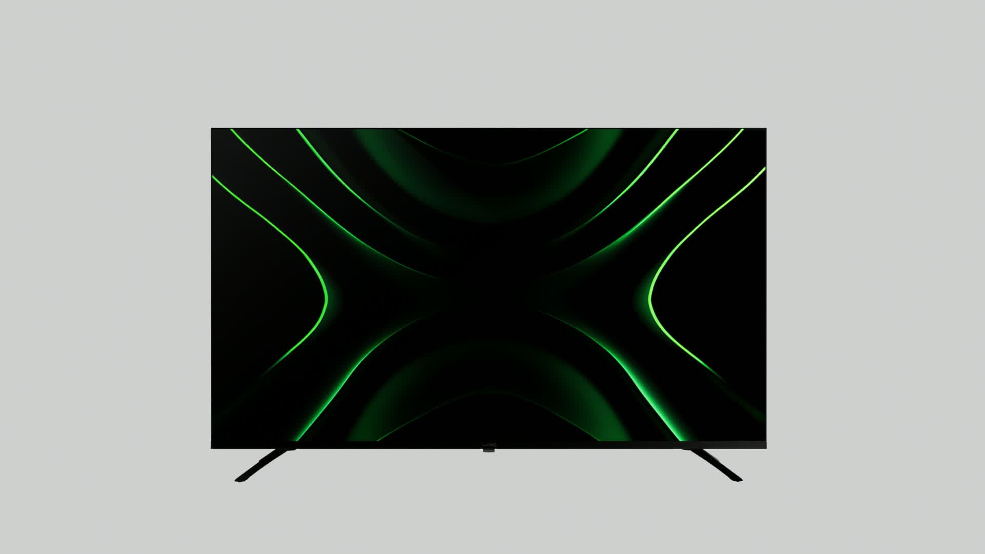 Lumio Vision 9